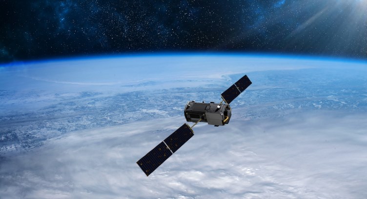 Chunghwa Telecom, ITRI Pioneer 5G NR NTN Satellite Video Calls