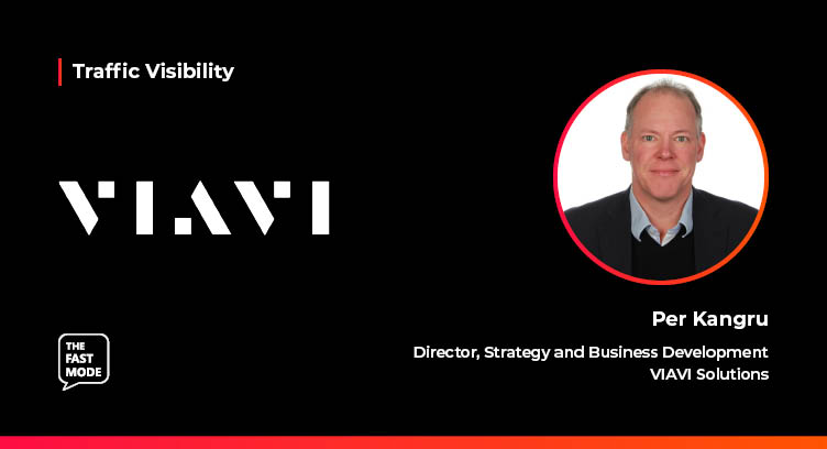 How Real-Time Traffic Visibility Helps Deliver SLAs Via Automated ...