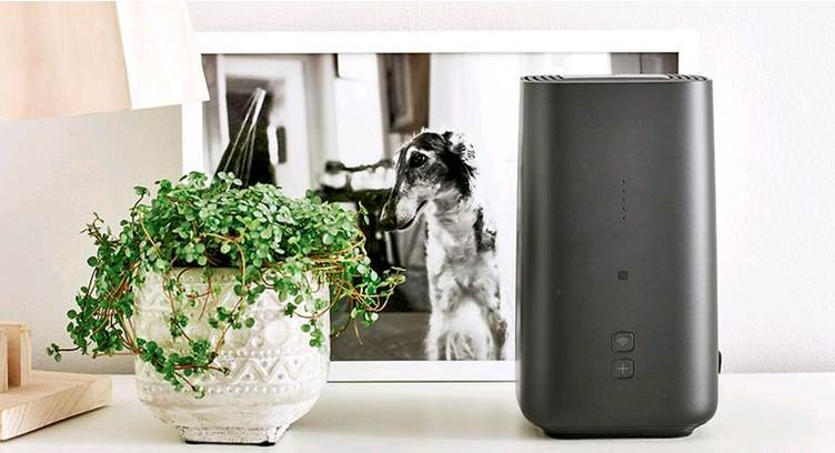 Deutsche Telekom Offers Hybrid LTE and Fixed Network Broadband Service