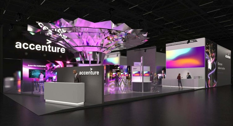 Accenture at MWC Barcelona 2022: 5G, Metaverse, Open RAN Expected to Be ...