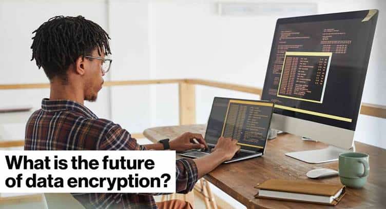 Verizon Tests Quantum Safe VPN to Replace Public Key Encryption