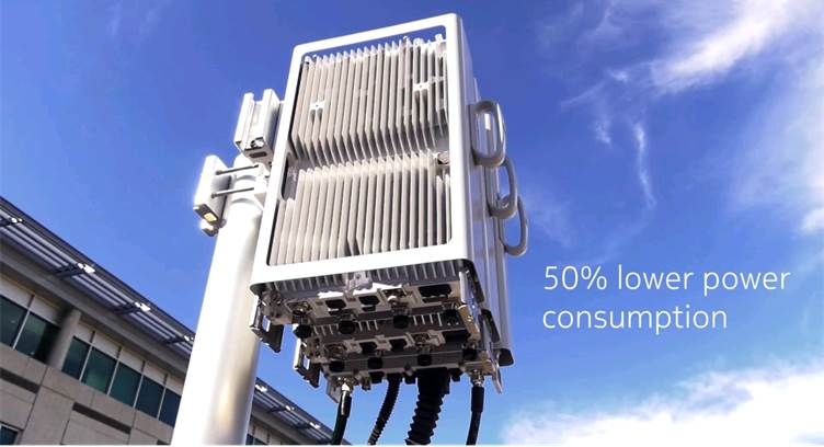Nokia Helps Finnish Operator Elisa to Save Energy with 5G Liquid ...