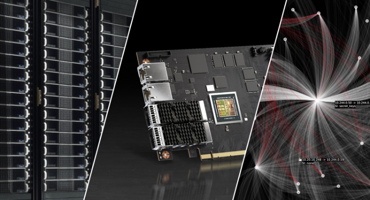 NVIDIA, Dell Deliver New Data Center Solution for Zero-Trust Security