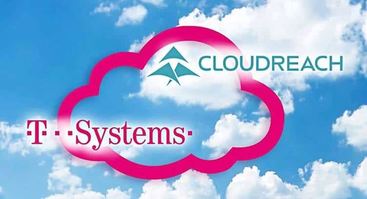 T-Systems Teams Up with Cloudreach to Offer Managed Cloud Services for ...