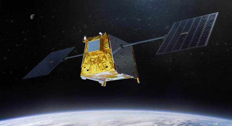 Airbus, NTT, DOCOMO and SKY Perfect JSAT Partner on HAPS