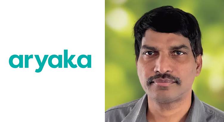 Aryaka's New CTO Srini Addepalli to Drive Next-gen SASE Platform