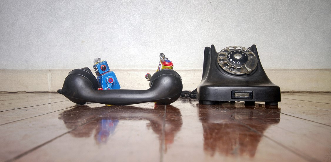 International Regulators Eye Call Authentication