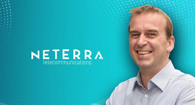 Neterra Appoints James Knowles as Chief Product Officer to Drive Innovation