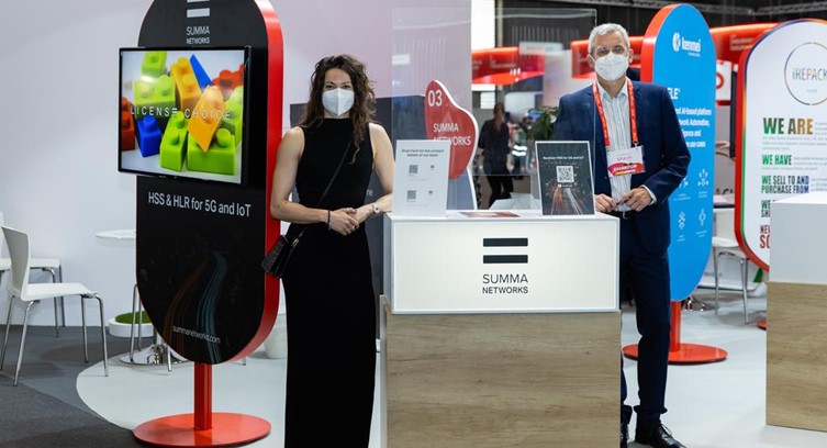 Summa Networks at MWC 2021: New Capabilities for Subscriber Data ...