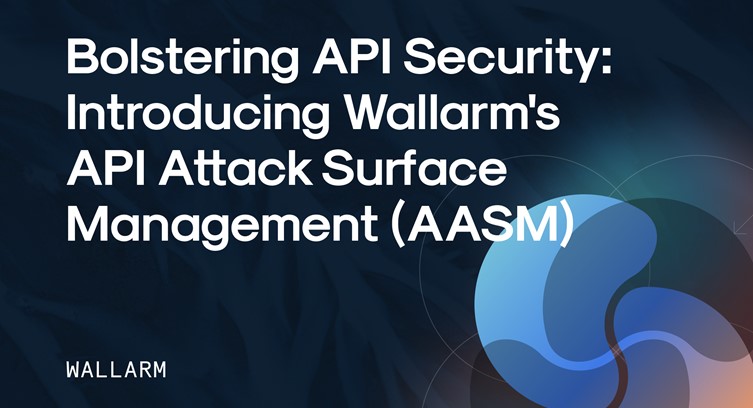 Wallarm Introduces API Attack Surface Management for Real-Time Visibility into API Threats