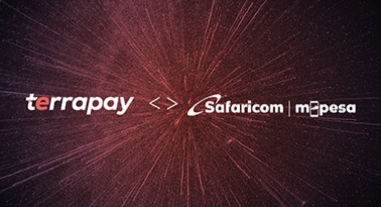 TerraPay, Safaricom's M-PESA Partner to Enable Smooth Cross-Border Money Transfers