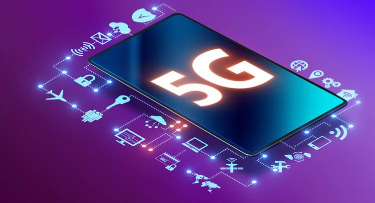 MTS First to Receive 5G License in Russia