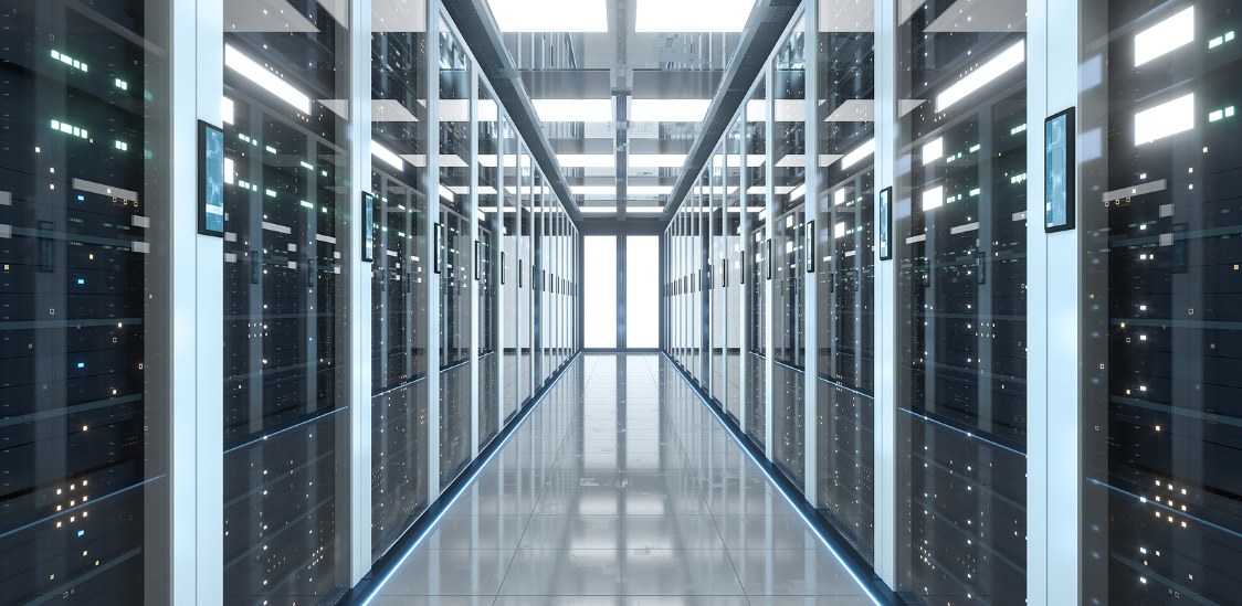 Data Centers in 2024: AI, Decentralization and the Path to Clean Power