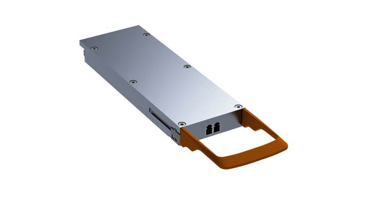 Cisco's Acacia Unveils Single Carrier 1.2T Multi-Haul Pluggable Module