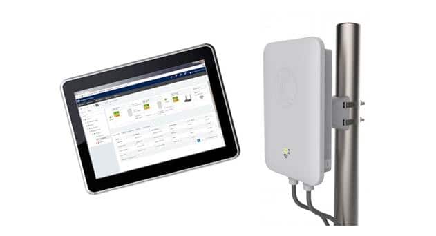 Cambium Intros Small Footprint Outdoor Wi-Fi AP for Deployments on ...