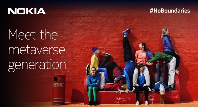 [Report] Gen Z and the Metaverse