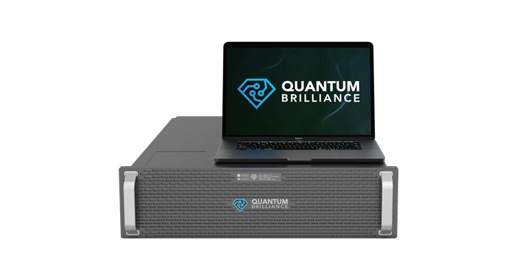 Quantum Brilliance Launches Qristal SDK, Open-Source Software for ...