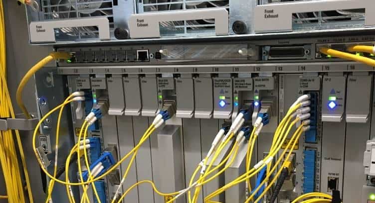 Vodafone Trials FlexEthernet (FlexE) in UK with Ciena