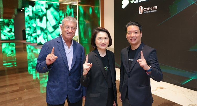 AIS Partners with Wisesight, One Ultra Screens for Thailand Gaming Awards