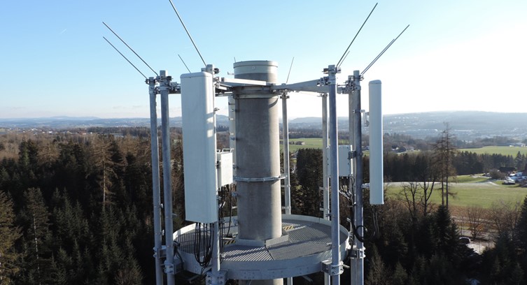 O2 Telefónica Expands 5G Network to Rural Communities in Germany