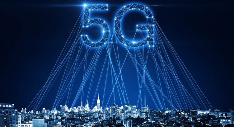 TIM Exceeds Downlink Speed of 4Gbps on 5G Live Network with 26GHz ...