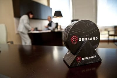 Columbus Telephone Transforms to All IP Network with GENBAND’s SMART ...