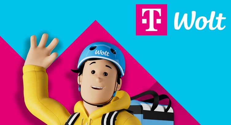 Wolt Pulls Up at Hrvatski Telekom's Doorstep with Delivery Subscription Perks