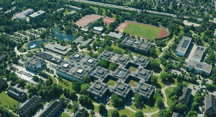 Deutsche Telekom and Ericsson Power Private 5G SA Campus Network for ...