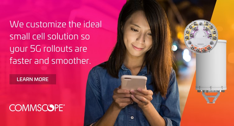 [Fact Sheet] Small Cell Antennas That Make a Big Difference in Your 5G ...