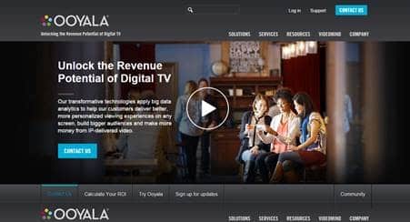 Ooyala Integrates with YOUBORA Analytics for QoS Data