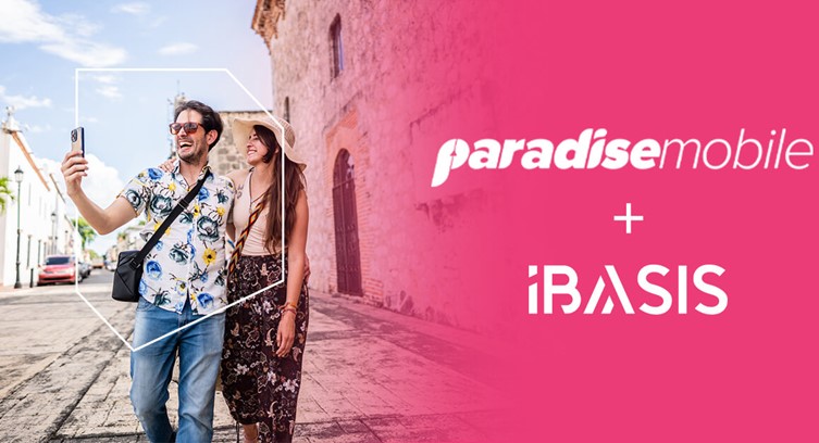 Paradise Mobile Selects iBASIS as International Gateway Partner