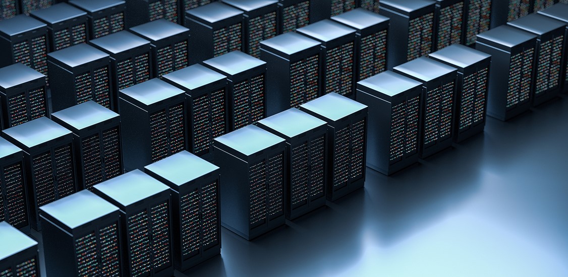 Consolidation at the Top End of the Commercial Data Center Market Risks ...