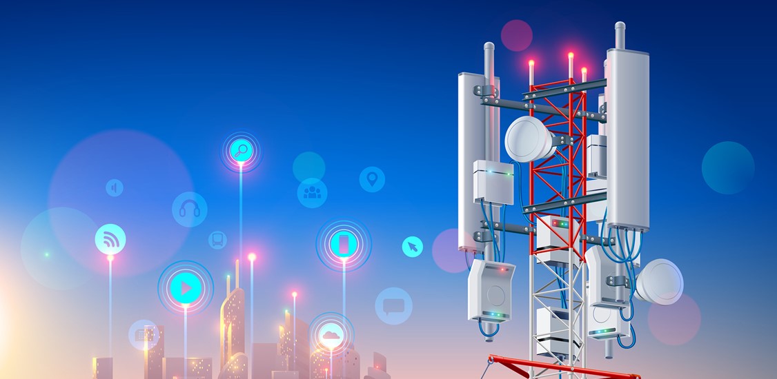Delivering 5G’s Greatest Potential with Three Mid-Band Spectrum Bands