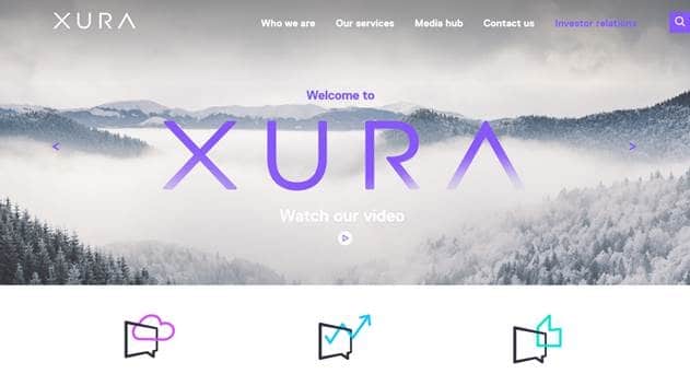 Xura Offers Rich & Contextual Communication Solutions for Financial ...