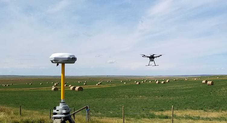 SaskTel, Axiom Partner to Deliver Advanced Geospatial Data & Analytics