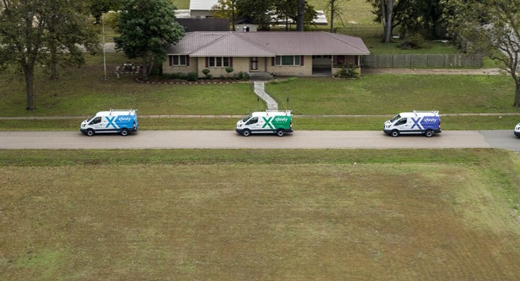 Comcast Expands Xfinity Internet to Southeast Georgia Communities