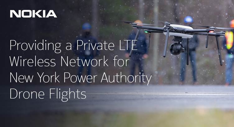 Nokia, Omega Wireless Launch 600 MHz Private LTE Pilot Project for New ...