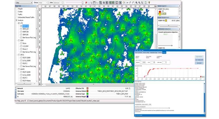 TEOCO’s ASSET Radio to Help Major Tier One US Operator to Launch 5G