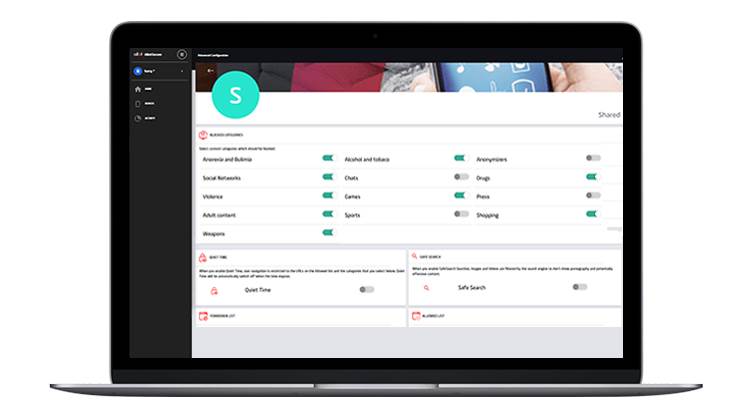 Allot Powers Far EasTone's Cybersecurity Protection Services