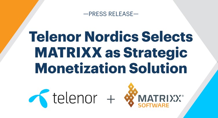 Telenor Partners with MATRIXX Software to Standardize Charging Across ...