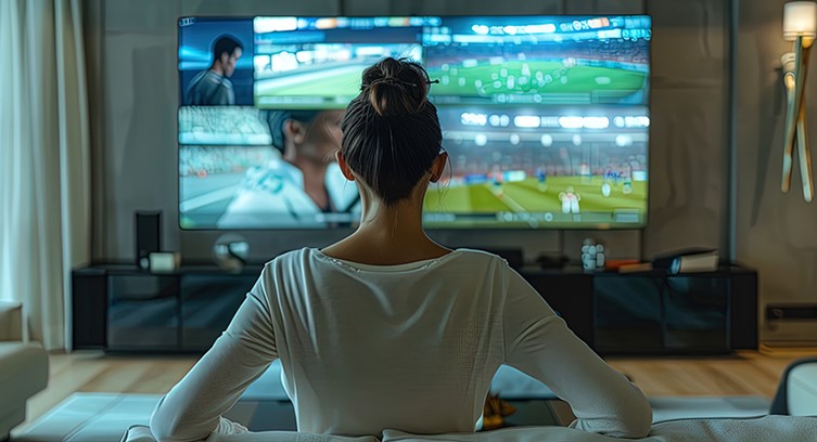 MediaKind's MK.IO Powers Comcast Xfinity Multiview Experience