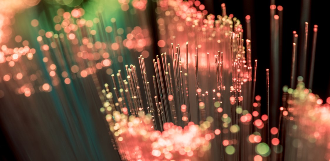 Oh, the Places You’ll Go - Ethernet Edition