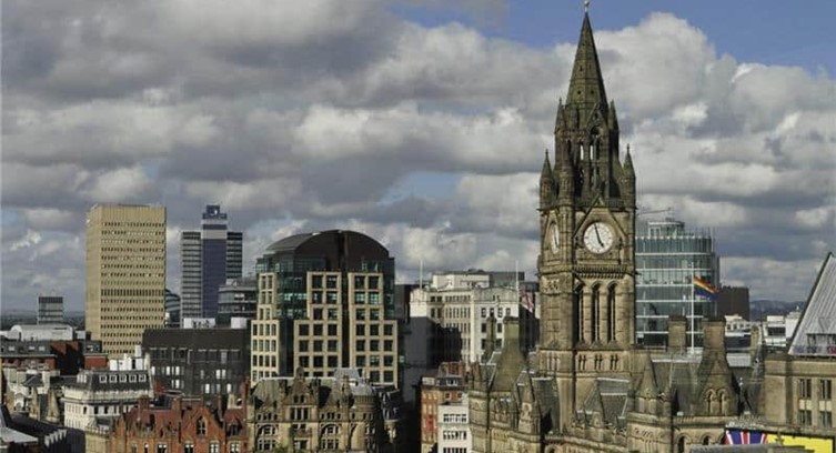 O2 Upgrades 5G Network Across Manchester, Boosts Coverage at Heaton Park