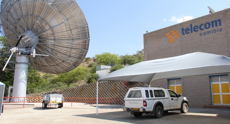 SATEC Awards Qvantel Contract to Digitally Transform Telecom Namibia ...