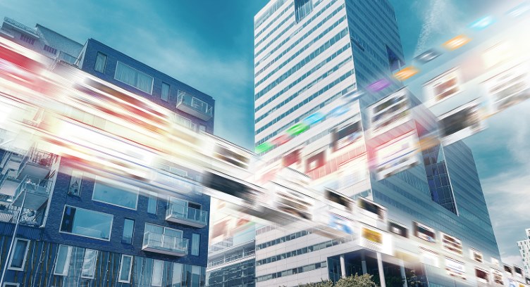 Salesforce Secures Digital Transformation Services From NTT DATA