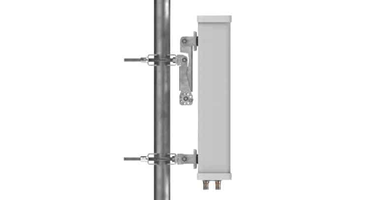 CommScope Unveils New 5G Antenna Solutions