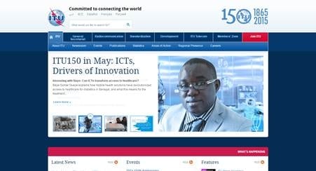 ITU Doubles G.fast Data Rates Up To 2Mbps