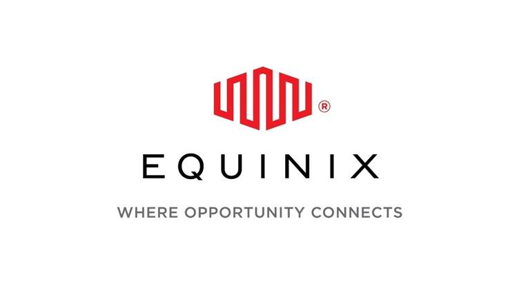 Equinix Offers Enterprises a Turnkey Private Cloud With NVIDIA DGX ...