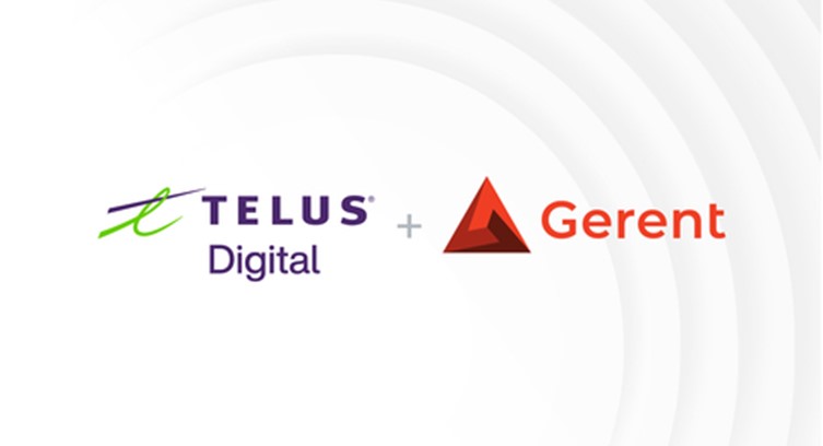 TELUS Digital Acquires Salesforce-Partner Gerent to Fuel Agentic AI ...