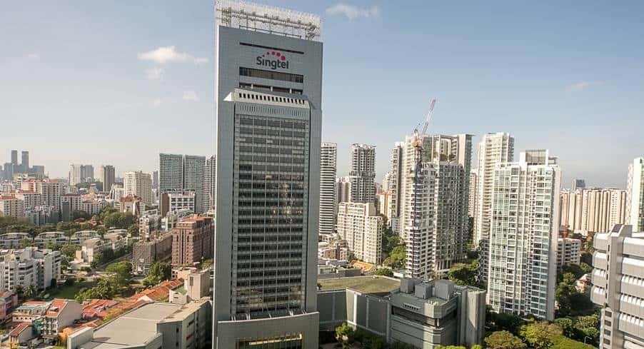 Singtel, Ericsson Join Hands to Launch New IoT Ecosystem for Operators